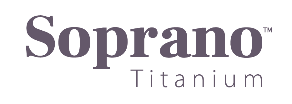 Soprano Titanium